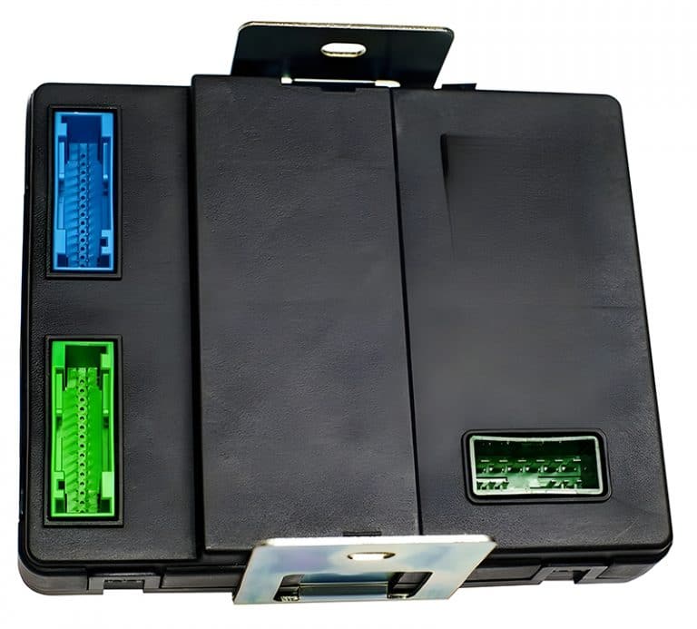 Réparation calculateur ECU DSG – RS Performance